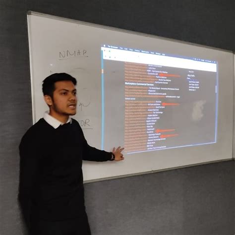 Samarth Khandelwal On Linkedin Cybersecurity Digitalsafety