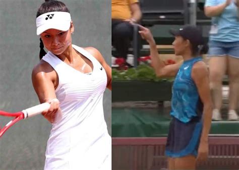 Amarissa Toth Blames Shuai Zhang For Making A Fuss And Inviting