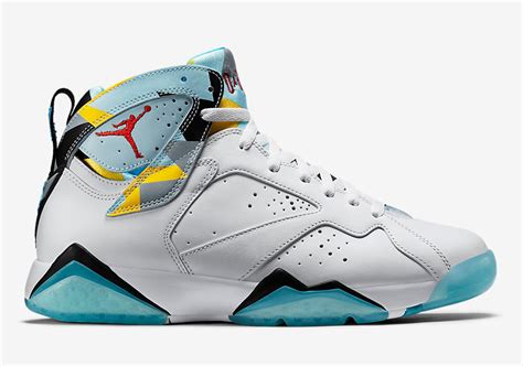 Air Jordan 7 N7 - Sneaker Bar Detroit
