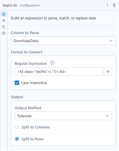 How To Tokenize Data In Alteryx The Data School Down Under