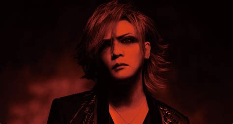 The Gazette Band Music The Gazette A New World
