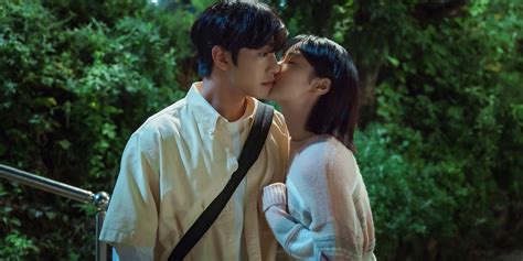 La Serie Coreana De Netflix Que Está Emocionando A Todos Y Que Es