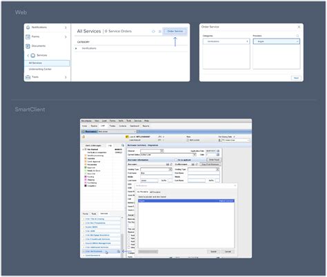 Encompass Overview Argyle Docs