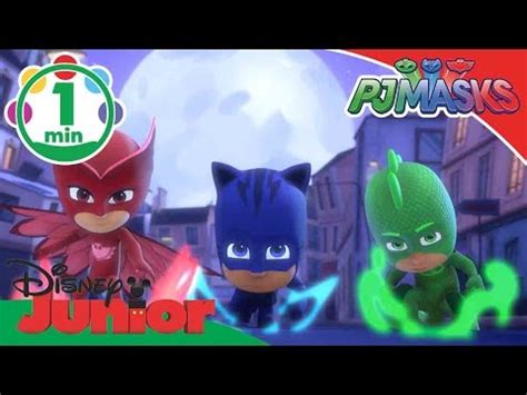 Pj Masks Theme Pj Mask Theme Birthday Thank You Card Mr Invites