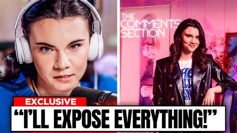 Brett Cooper Just Revealed This Shocking New Fact After Leaving Youtube