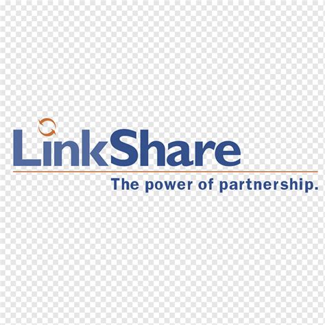 Linkshare Hd Logo Png Pngwing