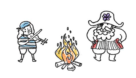 Bubumbu Free Demo By An Otter Team