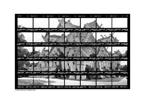 Thomas Kellner Black And White Lenscratch