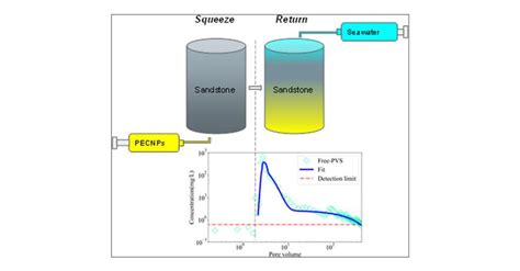 Evaluation Of Polyelectrolyte Complex Nanoparticles For Prolonged Scale