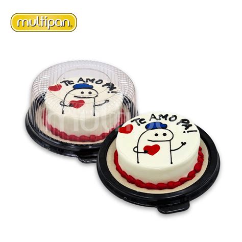 Mini Cake 08 Multipan Sa