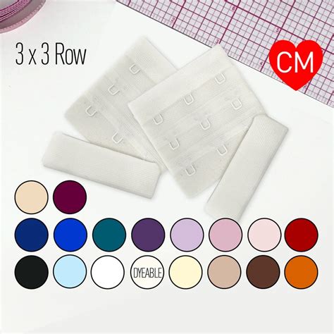 Back Extender For Bra Etsy