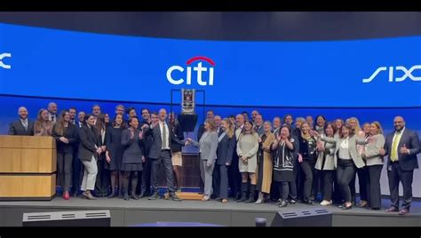 Marni Mcmanus On Linkedin Citiswitzerland Etfs Innovation 20 Comments