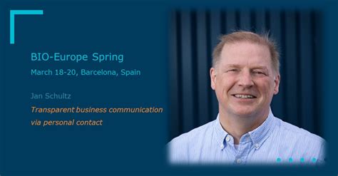 Gregg Siegal On Linkedin Bioeuropespring