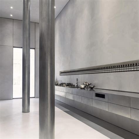 Aesop Store Longlists Dezeen Awards 2024