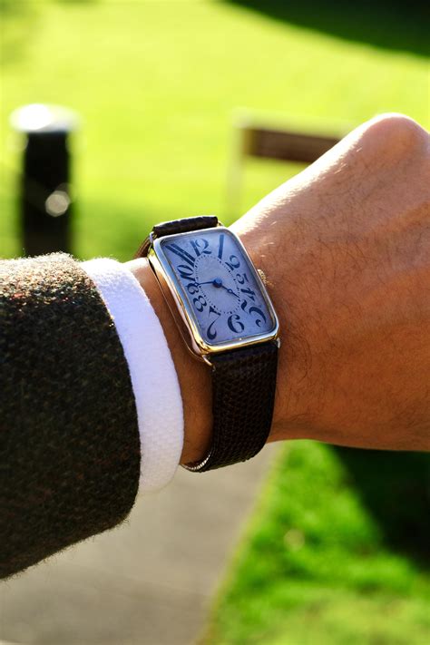 [art Deco] ‘exploding Numerals Solid Gold Manual Wind C 1920 R Watches