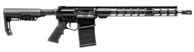 Patriot Ordnance Factory 02358 Lmr Base 308 Win 16 50 Barrel 10 Rds