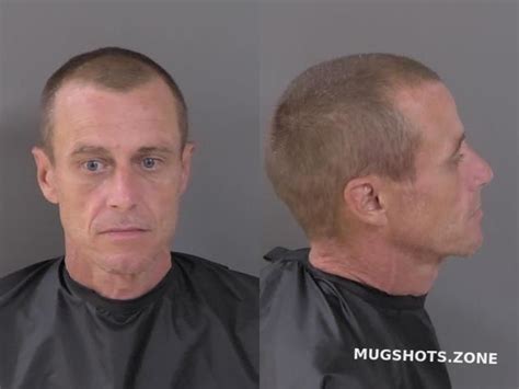 Thompson John Eric 09 05 2024 Indian River County Mugshots Zone