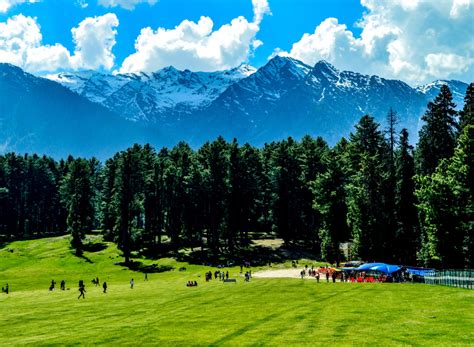 Best Time To Visit Pahalgam Ekashmir Tourism