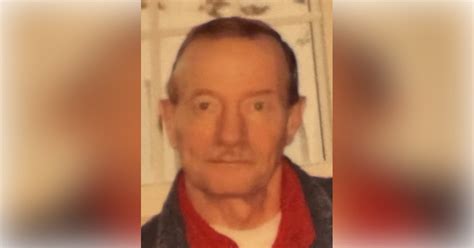 Obituary Information For Joseph Wright