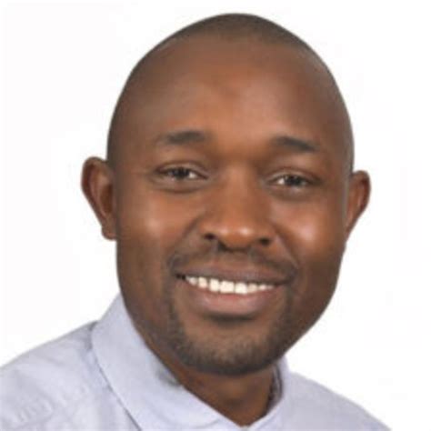 Lawrence Okongo University Of Nairobi Nairobi Uon Department Of Paediatrics Research