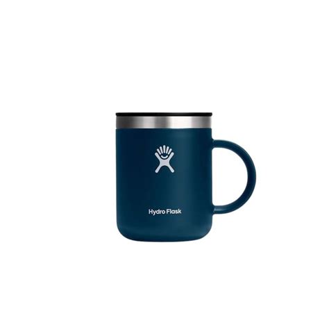 Hydro Flask Mug 355ml Azul Hydro Flask
