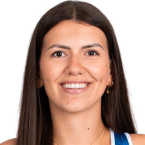 Sixtine Macquet Fiche Joueur Son Actualité Ses Stats Bebasket