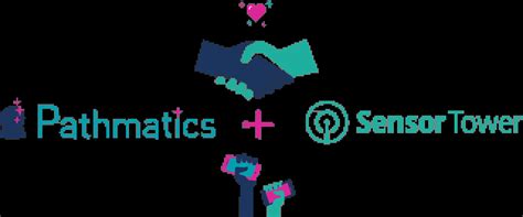 Sensor Tower Acquires Pathmatics Scaling Trusted And Actionable