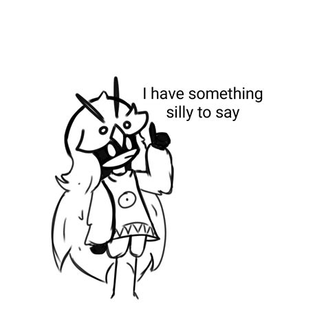 Alula Doodles R Oneshot