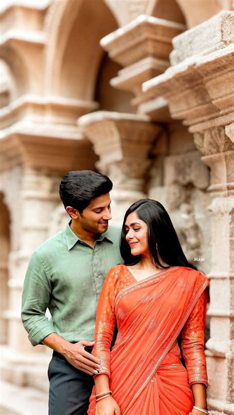 Sitha Ramam Movie Hd 4k Wallpapers In 2025 Actor Photo Love Couple Photo Pretty Movie