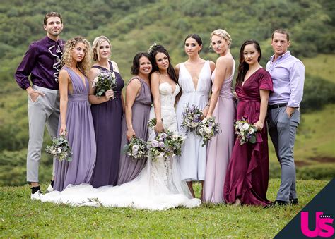 Chris Long Wedding