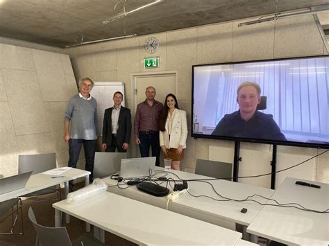 Phd Graduation Defense Computerscience Research Science