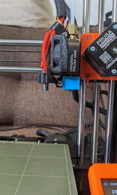 Prusa Mini Kit 2021 Plus Enclosure And Filaments And Accessories Computers And Tech Printers