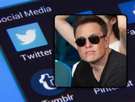 Elon Musk Says He Will Resign As Twitter Ceo Rconservative