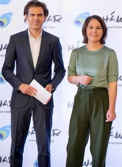 Ali Aslan Als Moderator Für Tagungen Buchen