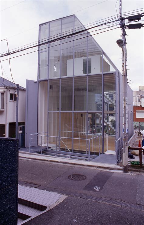 薄い壁の家｜住宅実績｜手塚建築研究所