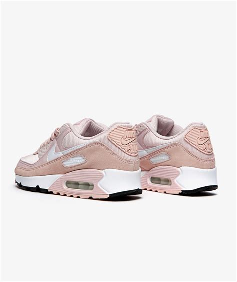 Pink Nike Womens Air Max 90 Svd Uae