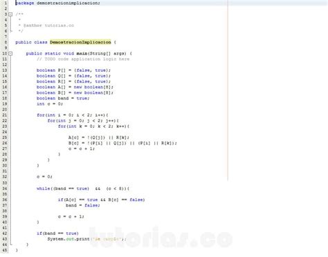 Pin Von Tutoriasco 🇨🇴 Encamina Tus Auf Programación En Java