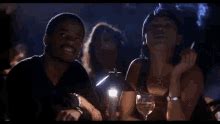 Black Couples Kissing S Tenor