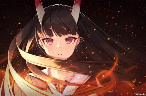 Akumi [vyugen] R Onigirls
