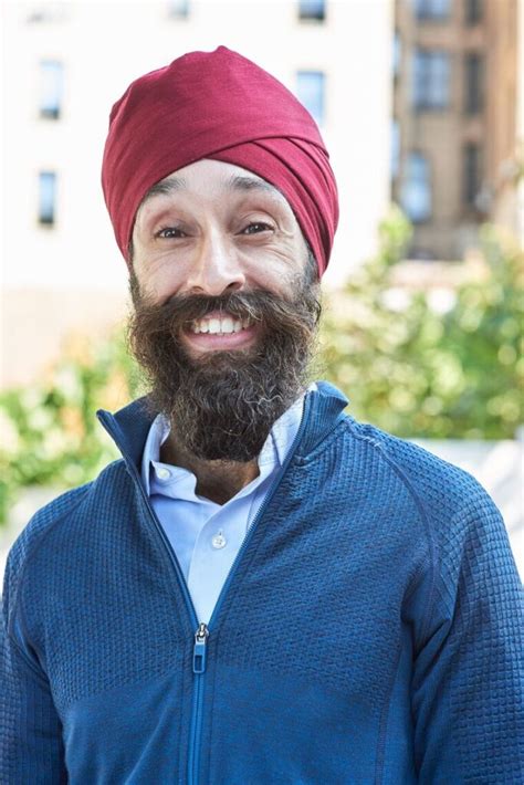 Prabhjot Singh Paul And Daisy Soros Fellowships For New Americans