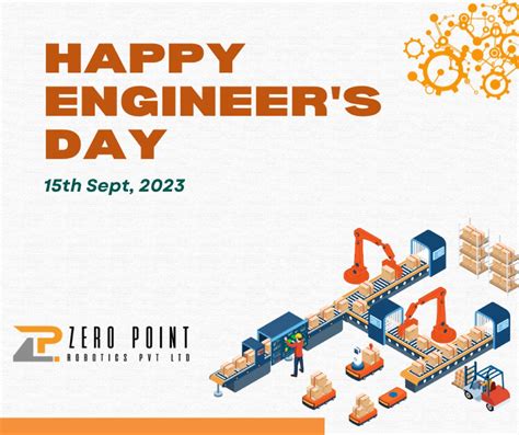 Engineersday Zeropointrobotics Dedication Teamwork Innovation