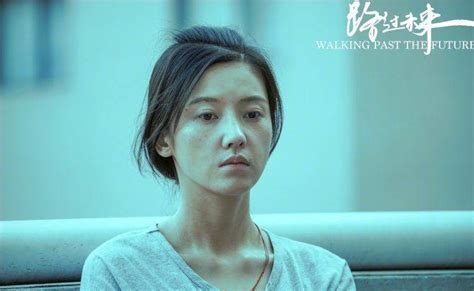 暴瘦20斤的杨子珊，容颜大变样，这还是当年的薇女郎吗？