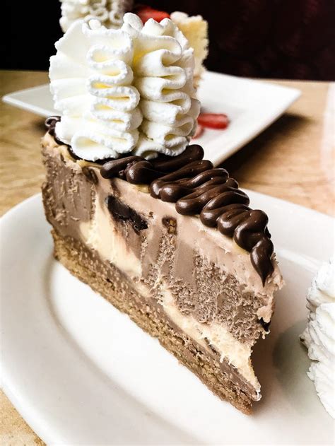 Everything You Need To Know About The Cheesecake Factory
