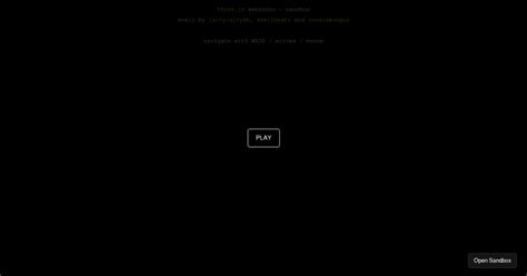 Modest Gwen Eqhhs Codesandbox