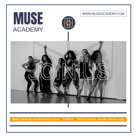 Dance Classes Member Recruit Instagram Post Instagram Beitrag Template