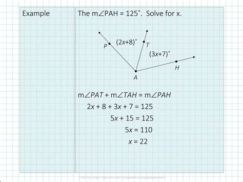24 Naming And Measuring Angles Ppt