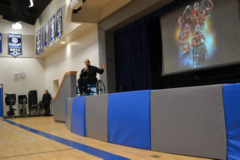 Excelsior Charter Schools Nick Scott