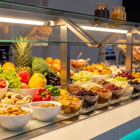 15 Snack Bar Ideas To Elevate Your Next Gathering