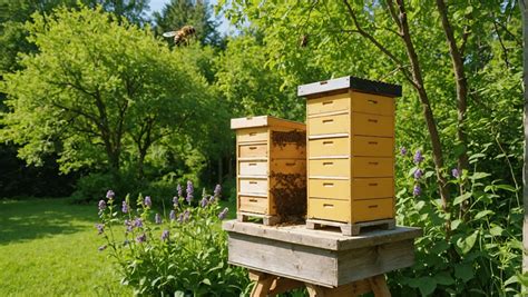 Uncovering The Buzz 🐝 Everything You Need To Know About Natural Honey