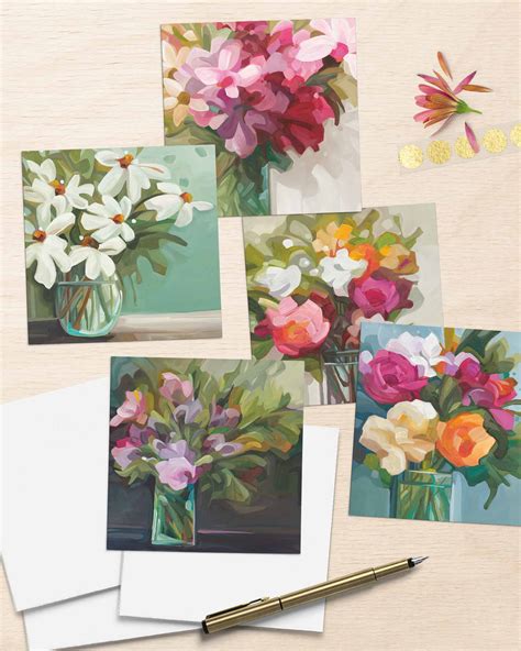 Ophelia Elegant Floral Art Print Susannah Bleasby